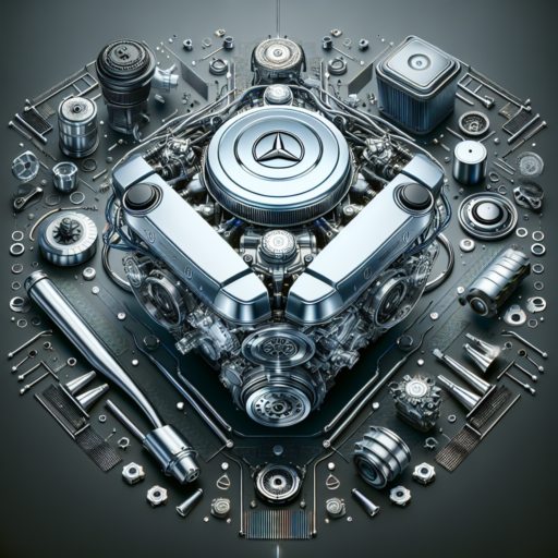 ℹ ¿Cuál es el Mejor Motor de Mercedes? Guía Completa