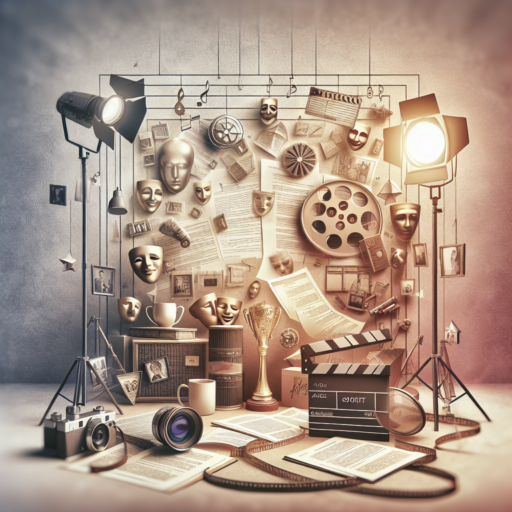 ℹ ¿Cómo se le llama a un actor? Definición y tipos