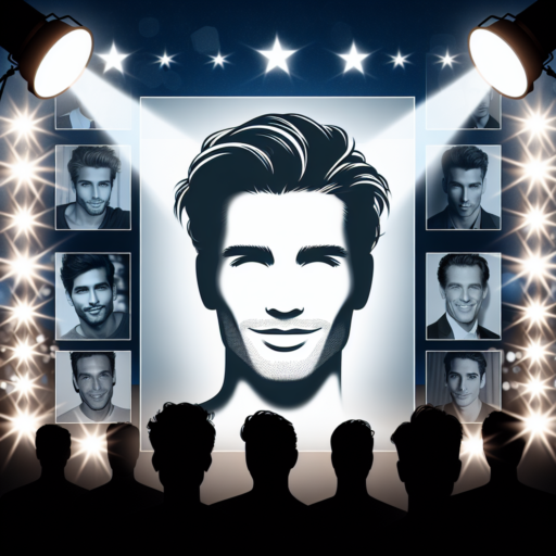 ℹ ¿Quién es considerado el actor más guapo del mundo?